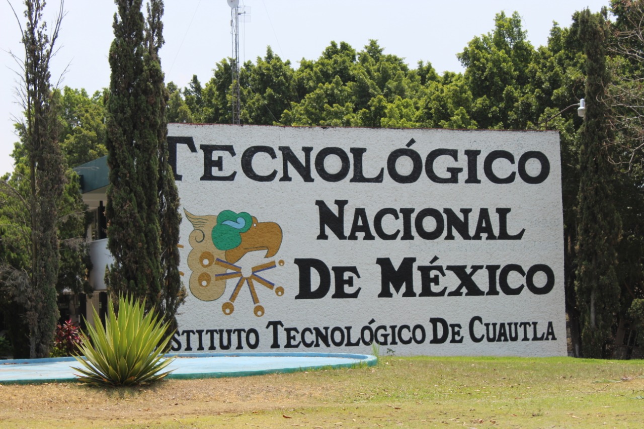 Tecnm Cuautla